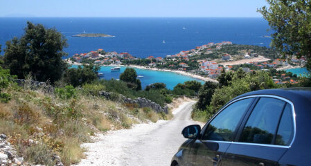 Car Hire Croatia | Car hire Split, Zagreb, Dubrovnik | Autowill